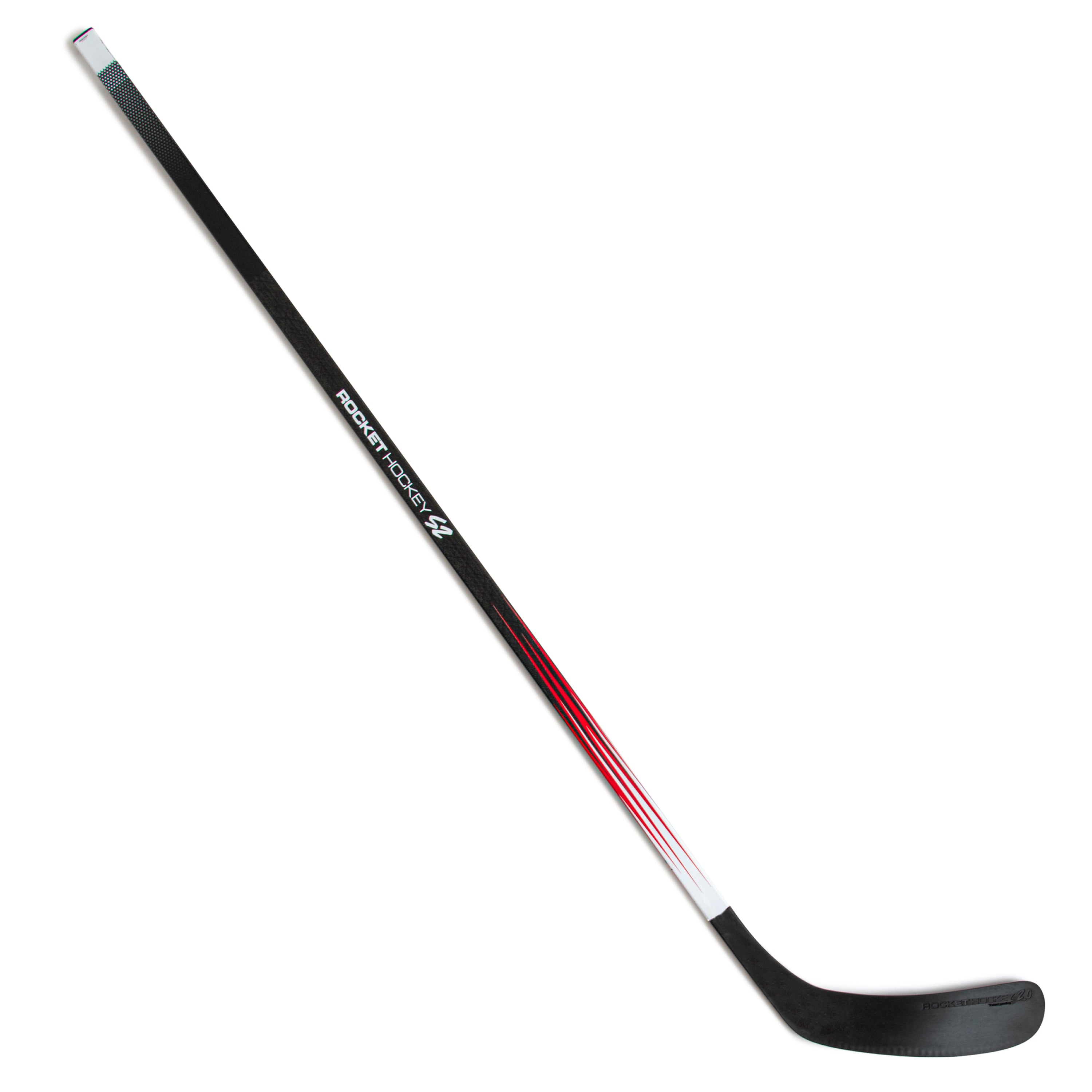 Rocket Hockey Spark Stick – Rocket Hockey™ | A brand of Desrochers ...